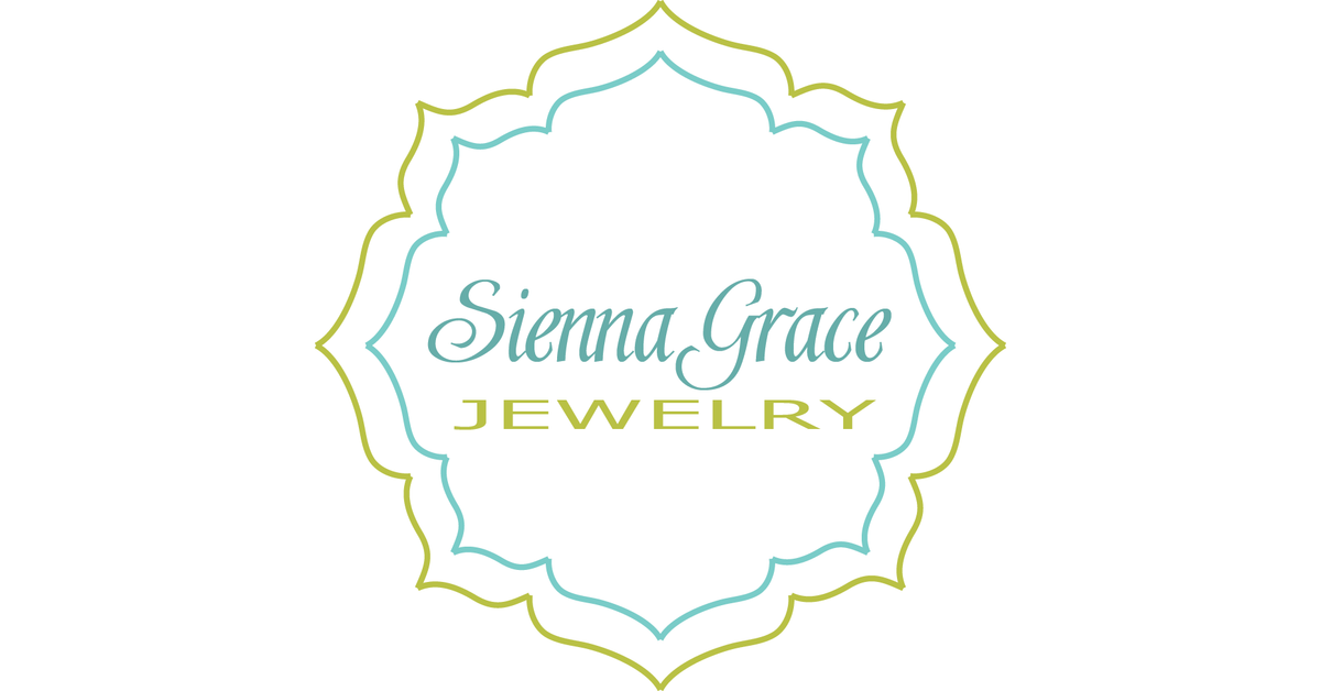 Sienna Grace Jewelry | Pretty Little Handcrafted Sparkles